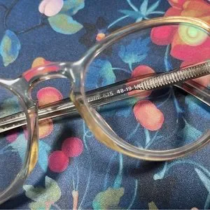 Warby Parker | Accessories | Warby Parker Archie Frame Reading Glasses ...